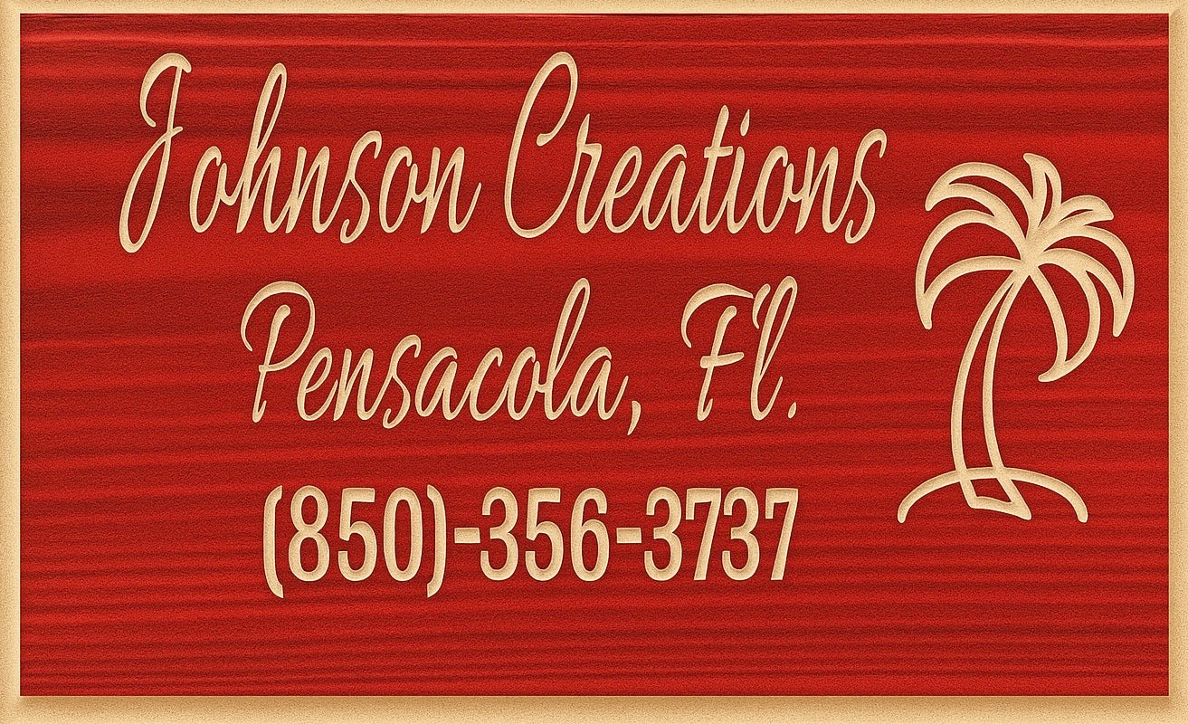 Johnson Creations